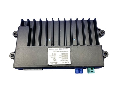 2021-2023 HYUNDAI SANTA FE ADAS PARKING DRIVER ASSIST CONTROL MODULE ...