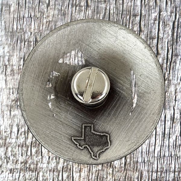 Screaming Eagle Wild Life Concho CON226-C-AN | eBay