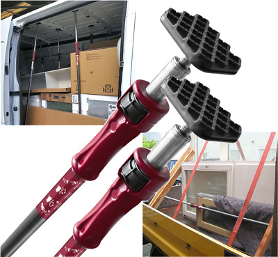 Builder Easy Prop 2 x Piher Drywall Plasterboard Ceiling Support Props ...