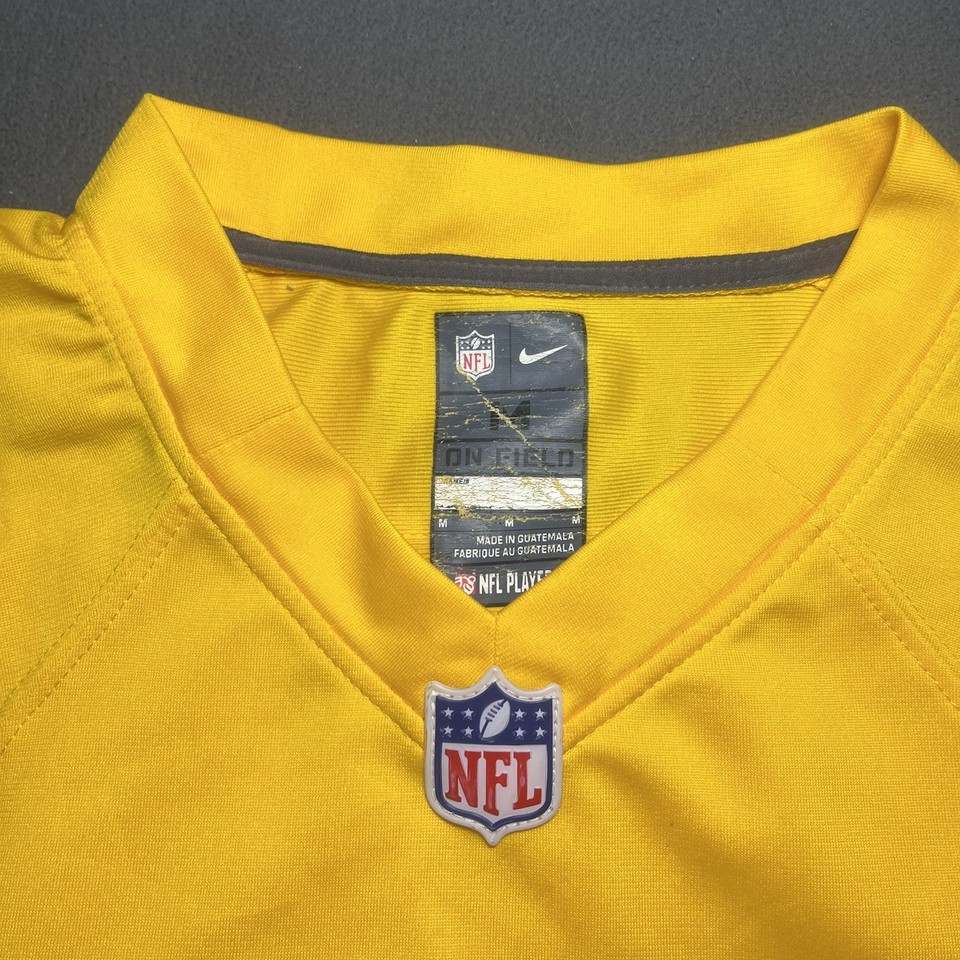 Tampa Bay Buccaneers Nike On Field Jersey Doug Martin #22 Men’s Medium ...