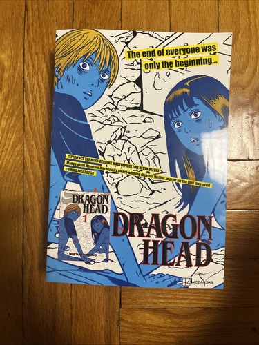 Young Magazine Seinen 45th Anniversary Kodansha Manga + POSTER + CLAMP ...