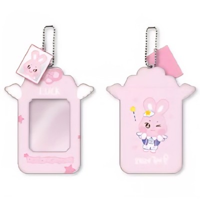 ATEEZ SEONGHWA / DDEONGBYEOLI｜Official Aniteez in Dreamland - Photocard ...