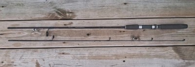 Abu Garcia Tracer Spinning Rod Model TRS56L 5'6" Light Action | eBay