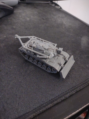 M728 Flames Of War 15mm 1/100 | eBay