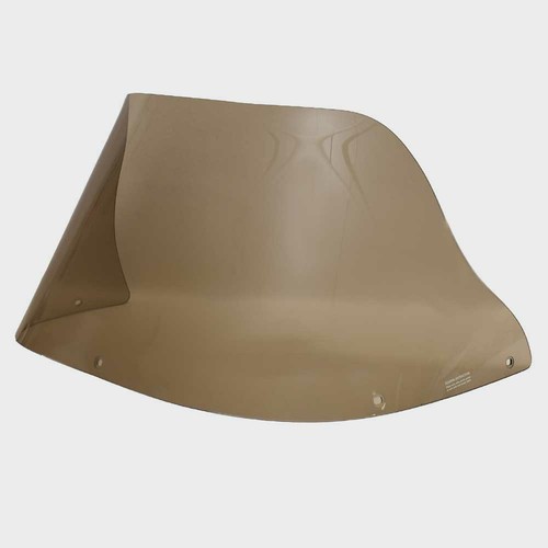Lund Boat Windshield 2118564 | Impact SS 27 3/8 Inch Plexiglass (PORT ...