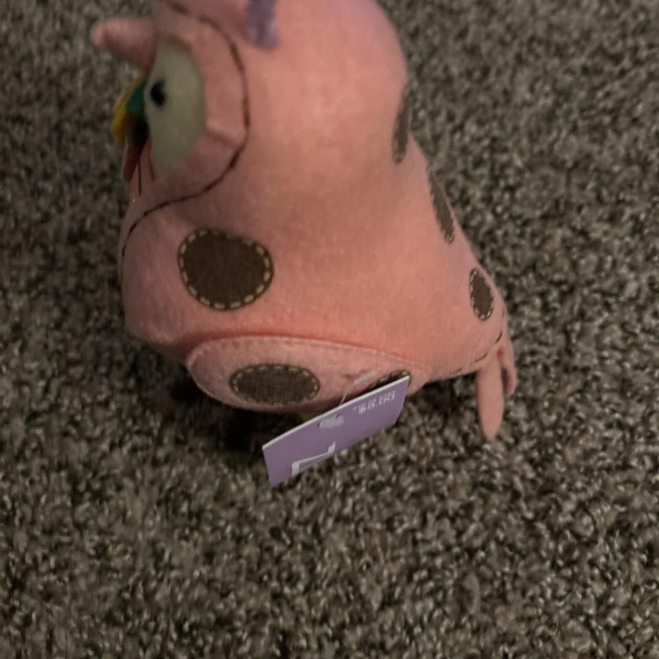 Target SPRITZ Spring 2023 LADY” LADYBUG Bird Feathery Friends NWT | eBay