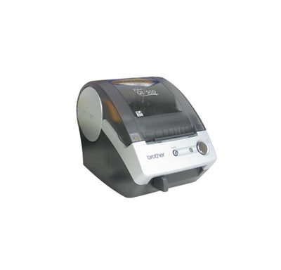 Label Makers - Ql-500 Labeler Thermal Printer