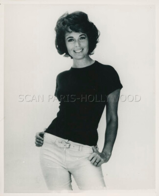 MARLA LANDI THE PIRATES OF BLOOD RIVER 1962 PHOTO ORIGINAL #33 | eBay