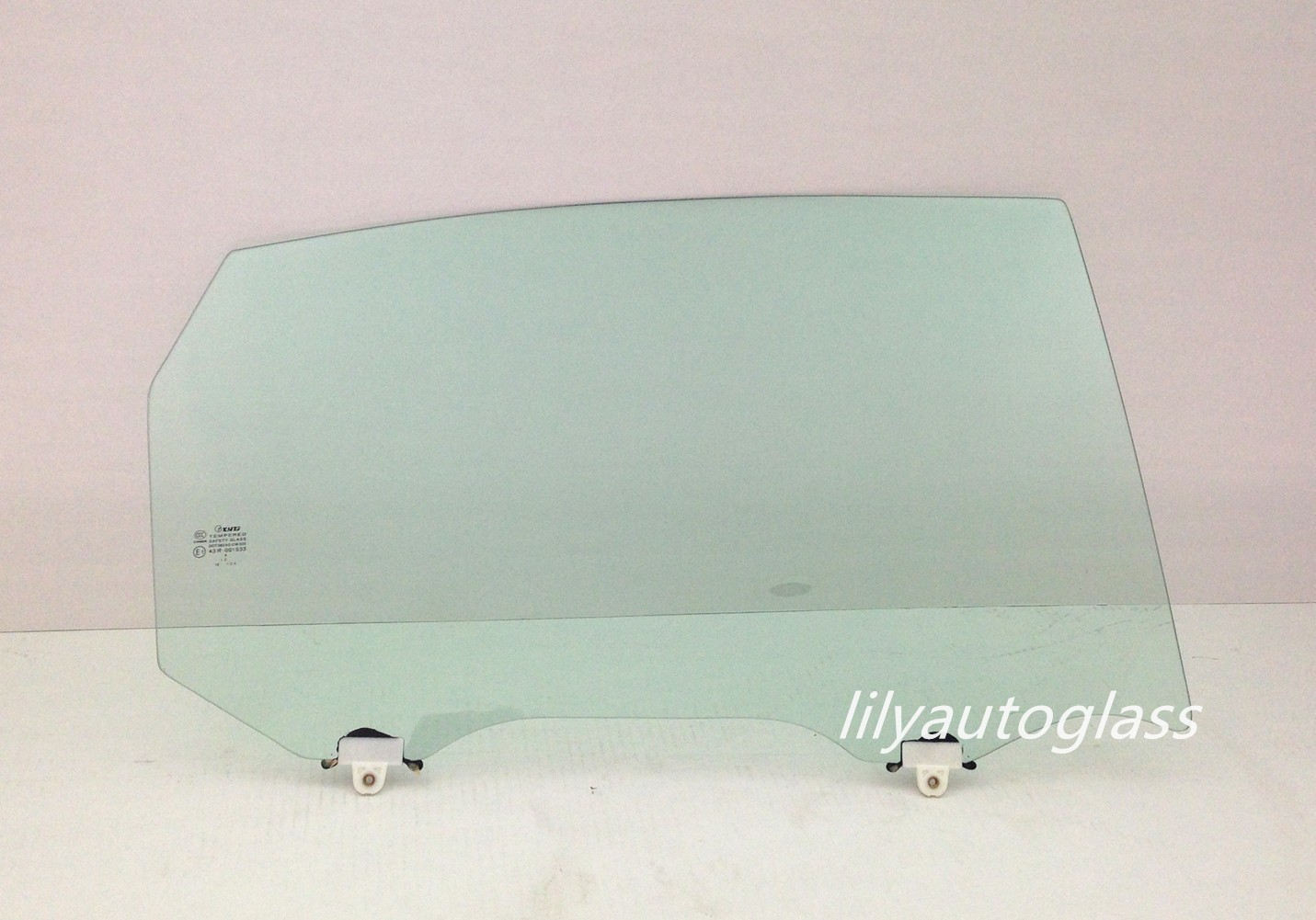 Fits 2013-2018 Nissan Altima 4D Sedan Passenger Right Rear Door Window ...