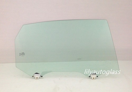 Fits 2013-2018 Nissan Altima 4D Sedan Passenger Right Rear Door Window ...