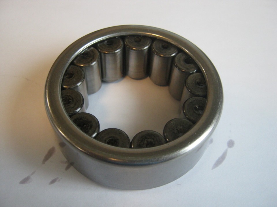 NEW Koyo DK-68328 wheel roller cylindrical bearing 513067 BCA513067 | eBay
