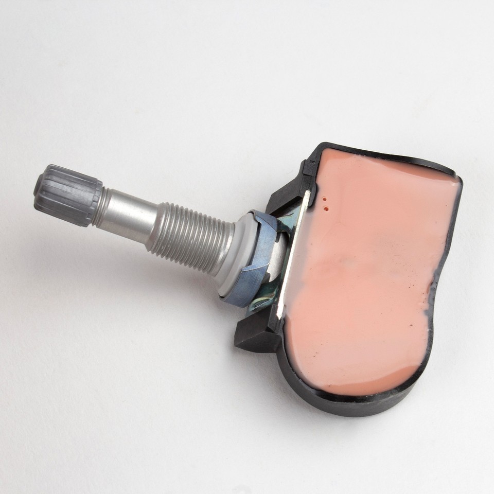 New Hyundai Kia TPMS Tire Pressure Sensor 52933-F2000 (52933-D9100 ...