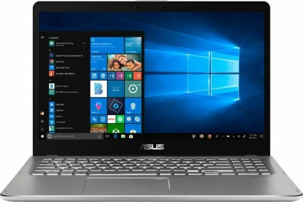 ASUS Q505UA 15 inch (256GB, Core i5 8th Gen., 1.06GHz, 12GB ...