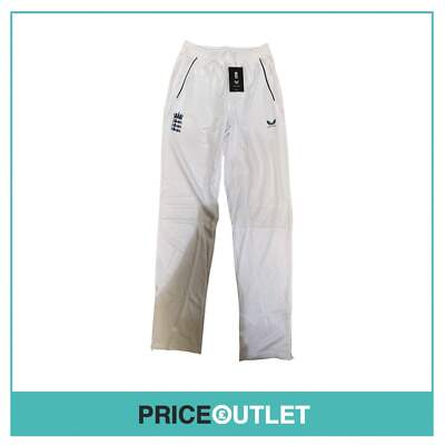 Castore - England Cricket - ECB Trouser - Regular XL - Brand New | eBay ...