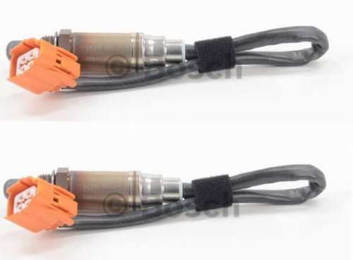 2X Oxygen Sensor O2 For Land Rover Discovery Series 2 precat V8 4.0 4.6 ...