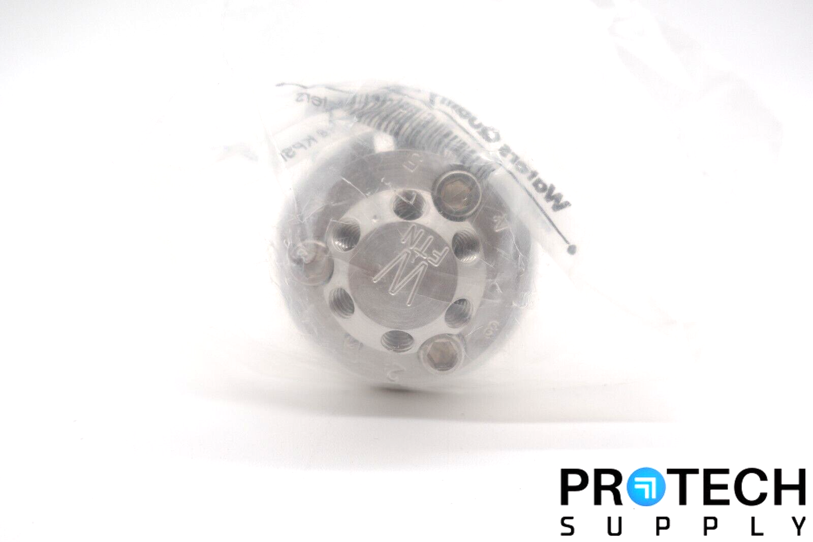 Waters 289006464 Acquity H-class FTN Injector Valve Cartridge Pod UPLC ...