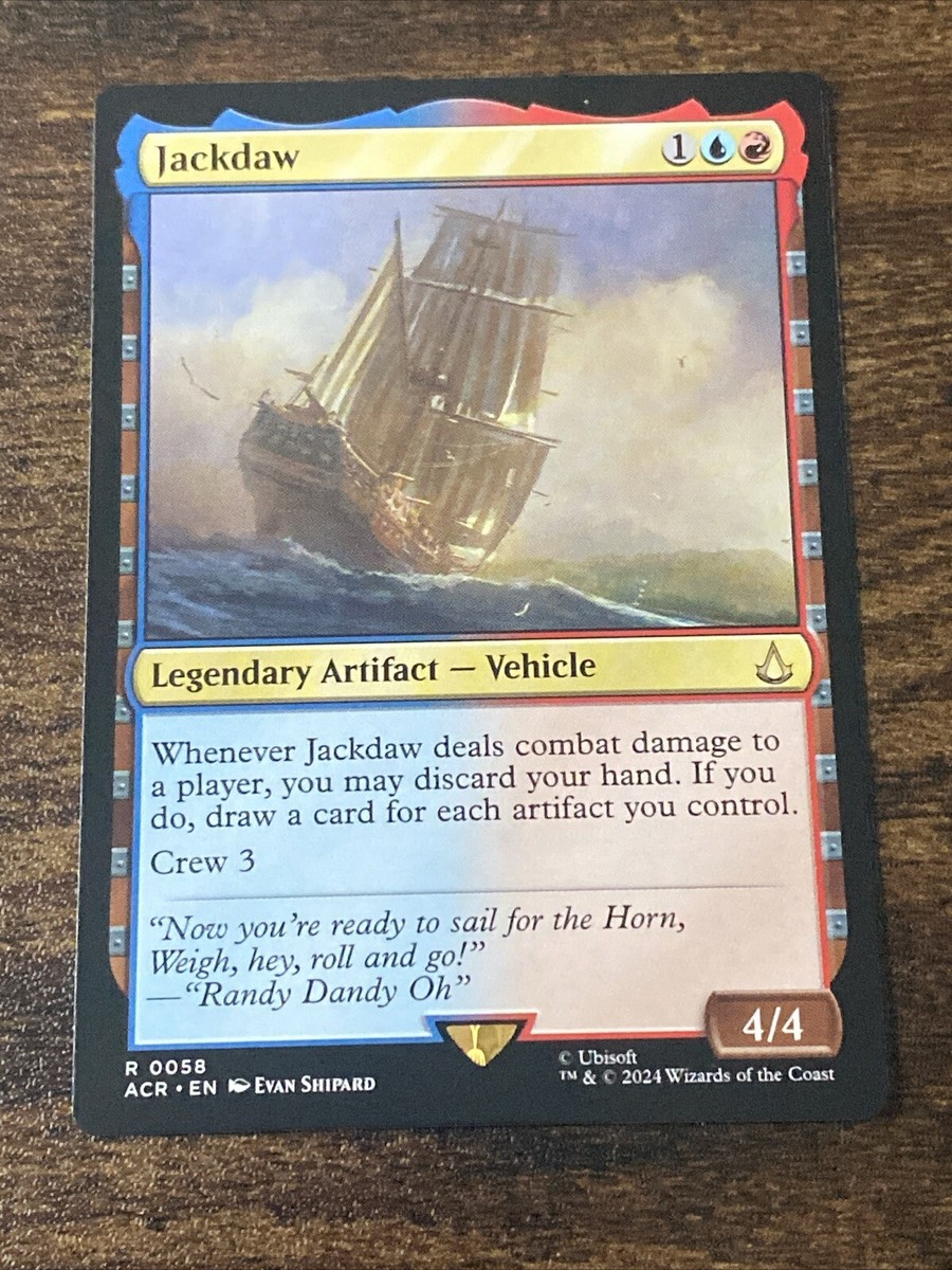 Jackdaw Ship Model Jackdaw: Under The Black Flag By Tribalchick101 On