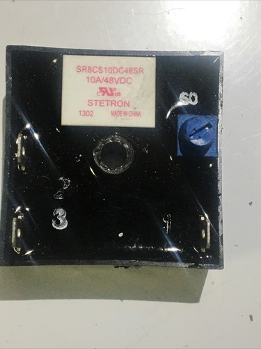 AIROTRONICS SOLID STATE TIMER RELAY TGCB20060A2H 10AMP 230 VAC VOLT 60 SECONDS | eBay