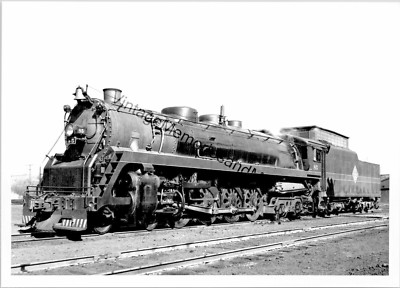 VTG The Peoria Road Railroad 85 Steam Locomotive T3-162 | eBay