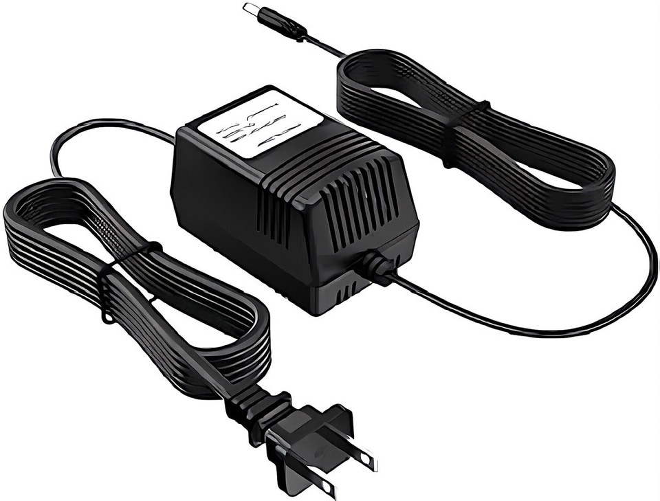 AC Adapter for Symtech 05015000 SYM05015000 Battery Charger HBA5 HBA5P ...