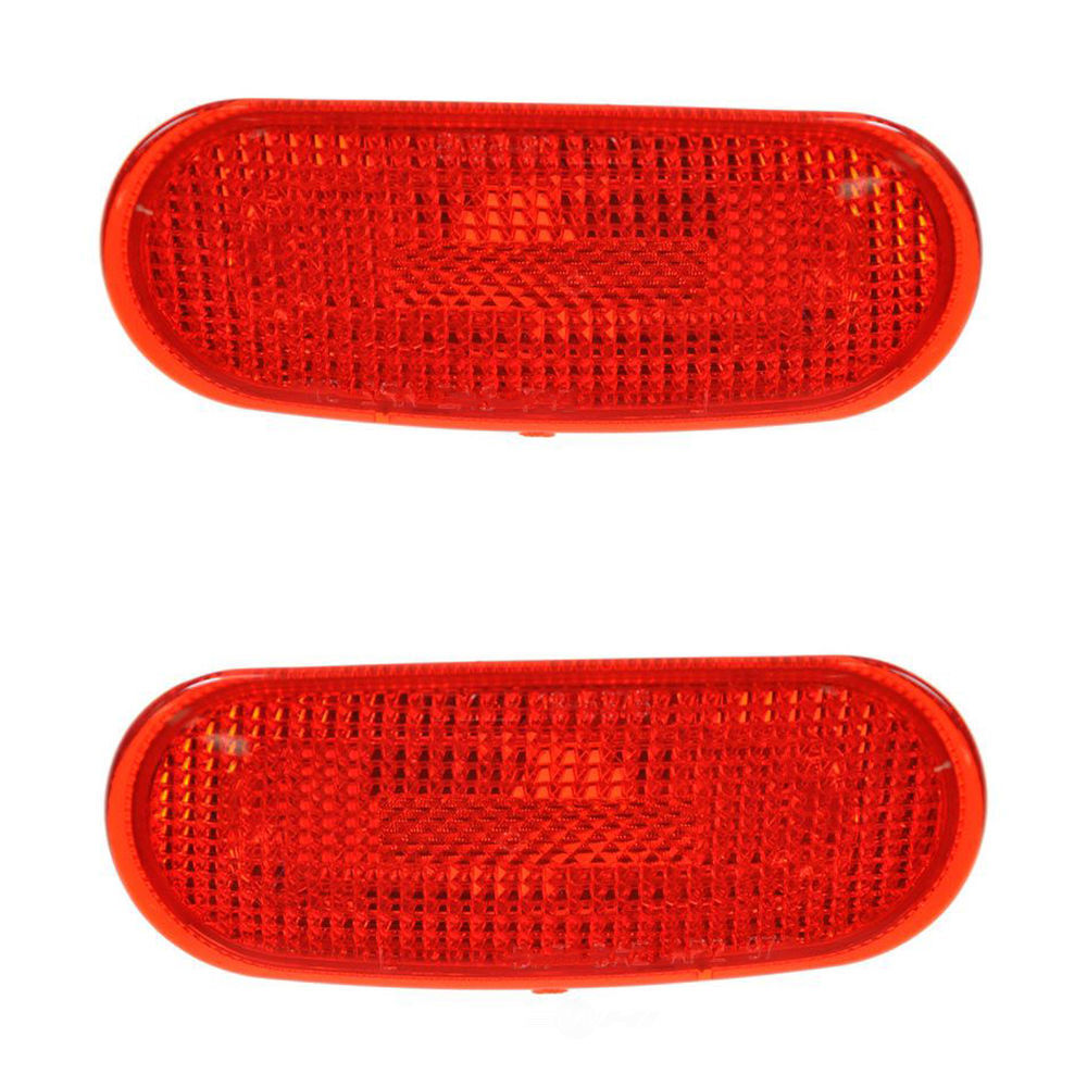 Side Marker Light Set-2 Piece DIY SOLUTIONS LHT05502 for sale online | eBay