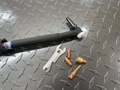 Oxy Acetylene Welding - Torch Wrench