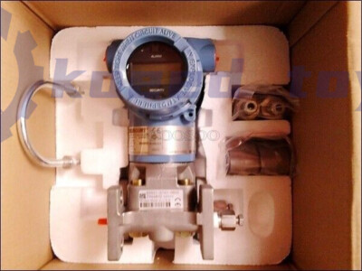 1Pcs new Rosemount 3051 Pressure Transmitter 3051Cg | eBay