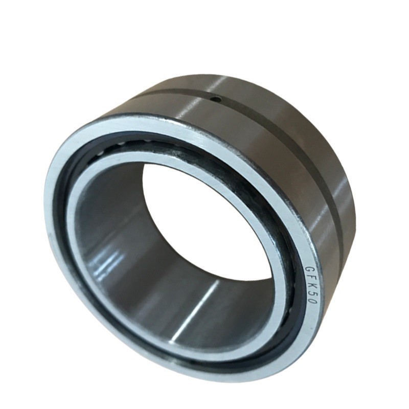 GFK35 Einweg Freilauflager 35 x 55 x 27 mm Freilaufkupplung One Way ...