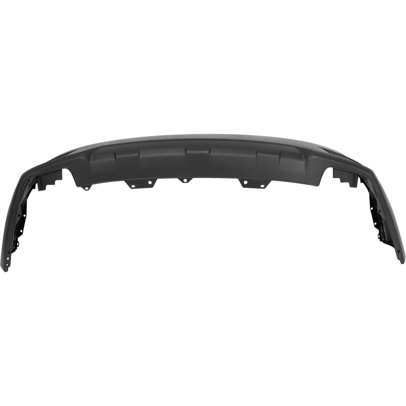 Bumper Cover For 2020-2022 Honda CR-V Rear 71501TLAA70 | eBay