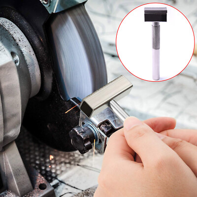 T-Type Diamond Dresser Grinding Wheel Stone Dresser Tools Dressing ...