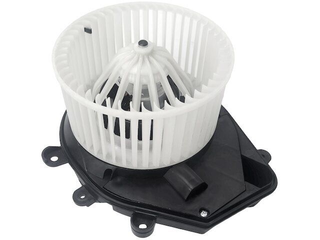 SKP 44DV64P Blower Motor Fits 1997-2001 Audi A4 Quattro | eBay