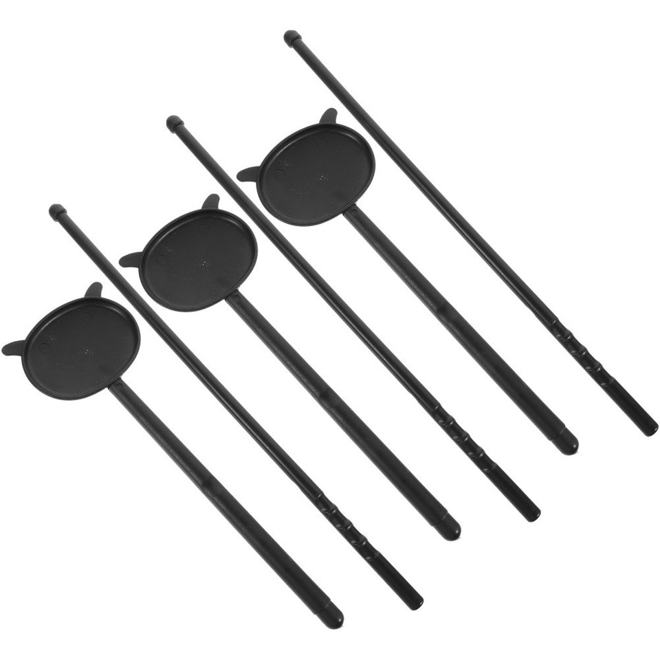 Eyesight Test Patch Handheld Occluder Lens Stick Vision Chart Sticks ...