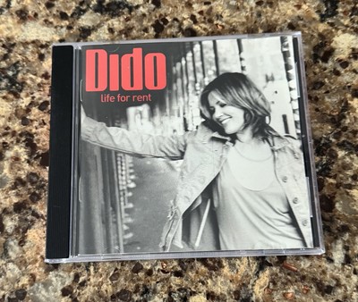 Dido - Life for Rent (CD, 2003) 828765013727| eBay