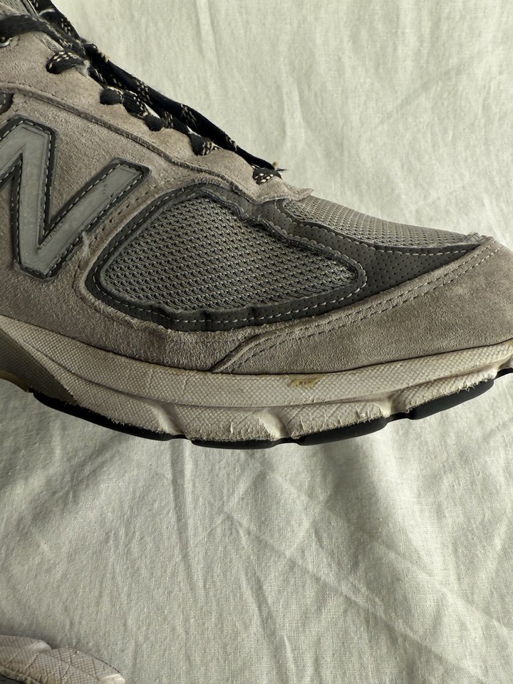 New Balance 990v4 4E Sneakers Made In USA M990GL4 MENS 11 BW | eBay
