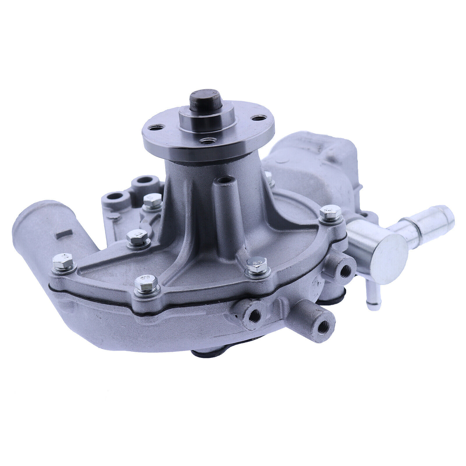 Water Pump 16100-UB020 for Toyota 4Y Engine 7FG15 7FG20 7FG25 7FGCU25 ...