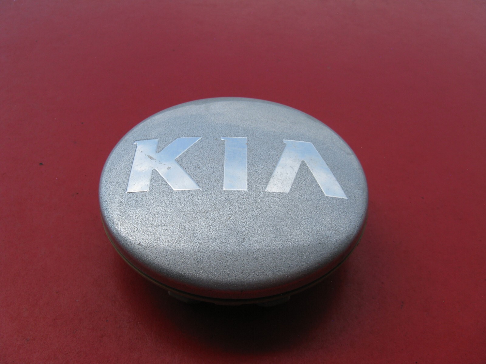KIA OPTIMA SOUL SPORTAGE FORTE WHEEL RIM HUB CAP HUBCAP CENTER COVER ...