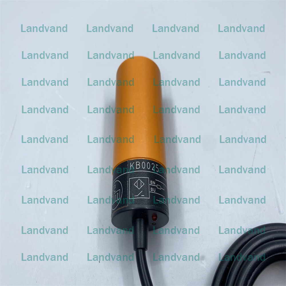 IFM 1PCS KB0025 KB-2020-ABOA/NI Switch Sensor New | eBay