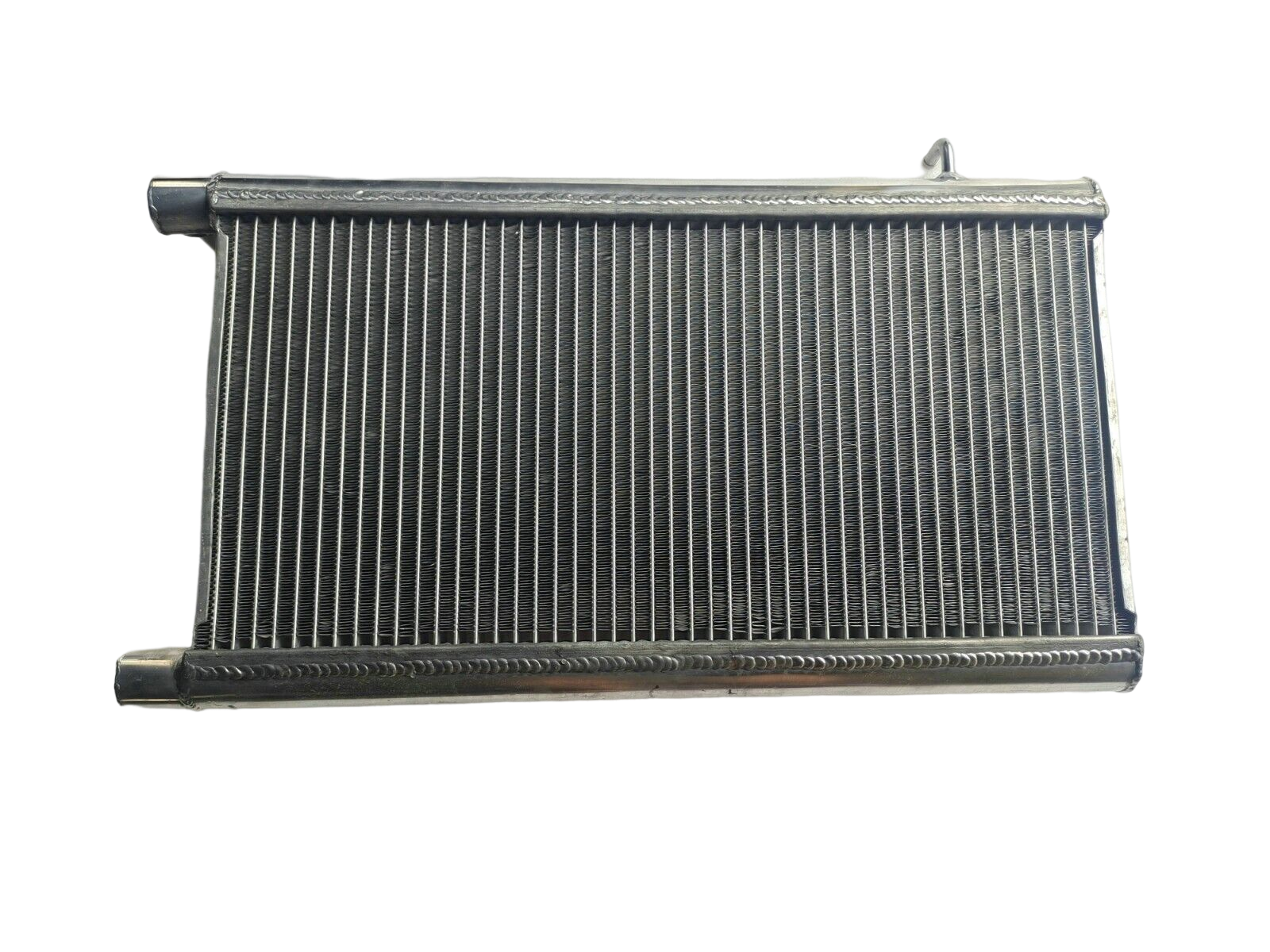 Aluminum Radiator For POLARIS RZR XP 900/ RZR 4 XP 900 / RZR900 2011 ...