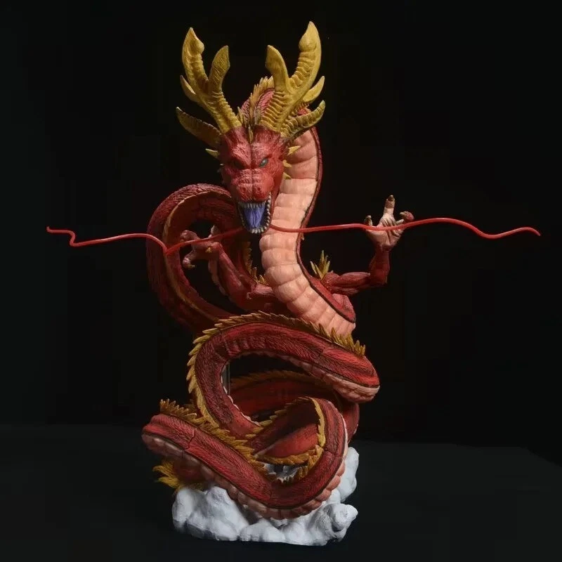 Dragon Ball Z Red Shenron