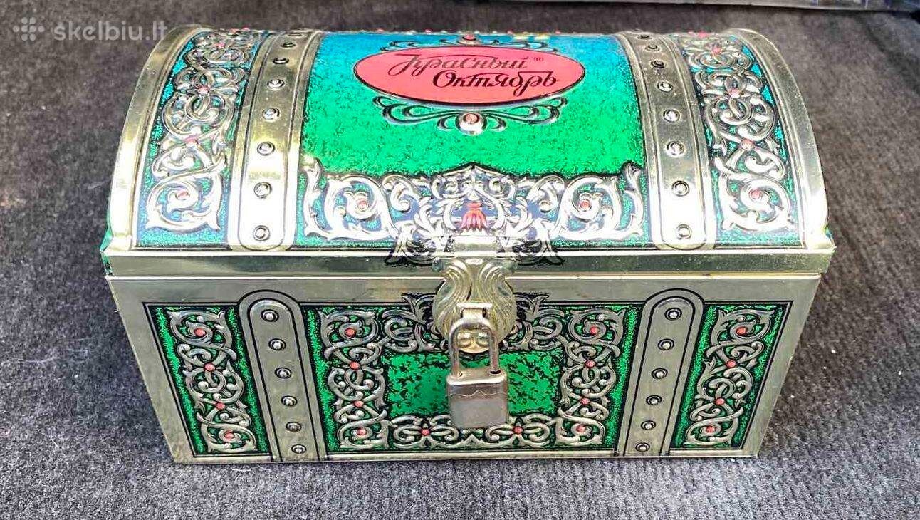 Box of Lithuanian Litas, Centas. Lithuanian money and coins. Lietuviski ...