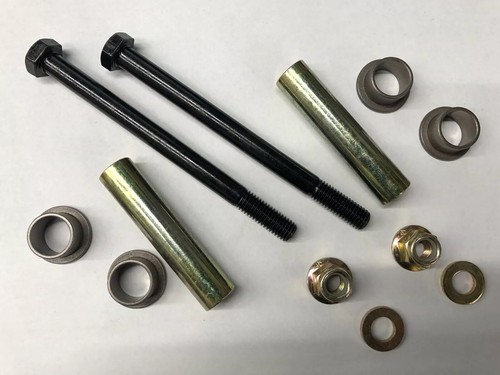 SKI-DOO SKI AND AXLE OEM HARDWARE KIT 505072690, 506133300 | eBay