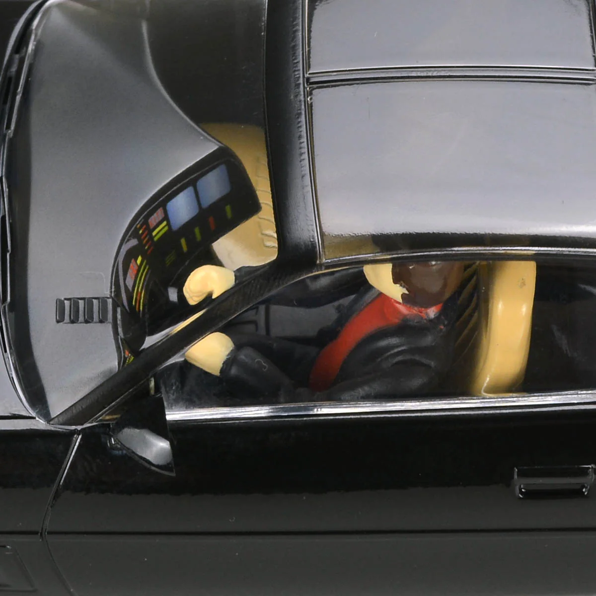 Scalextric C4226 Knight Rider KITT Slot Car 1/32 DPR | eBay