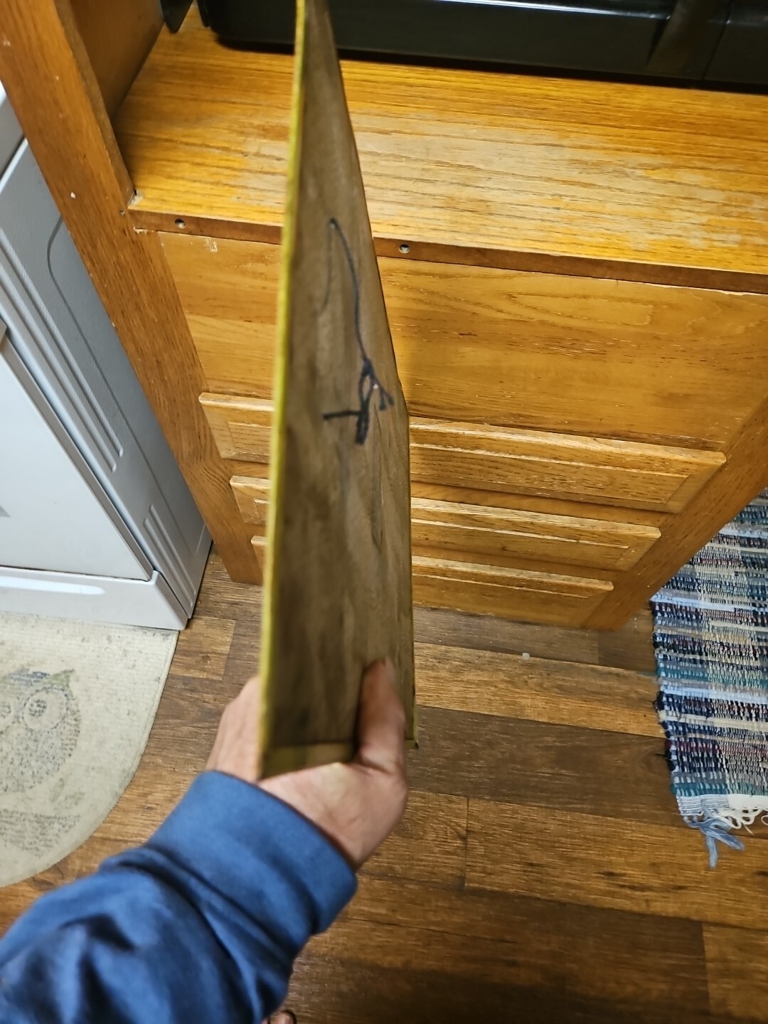 Vintage Frankenmuth Michigan Beer Ale DACHSHUND Dog-Gone Good TOC Sign ...