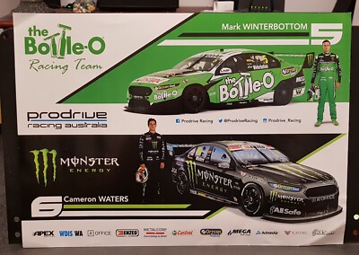 FORD : Prodrive Racing Australia | eBay