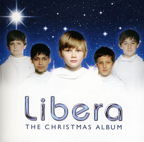 Libera - Christmas Album [New CD] | eBay