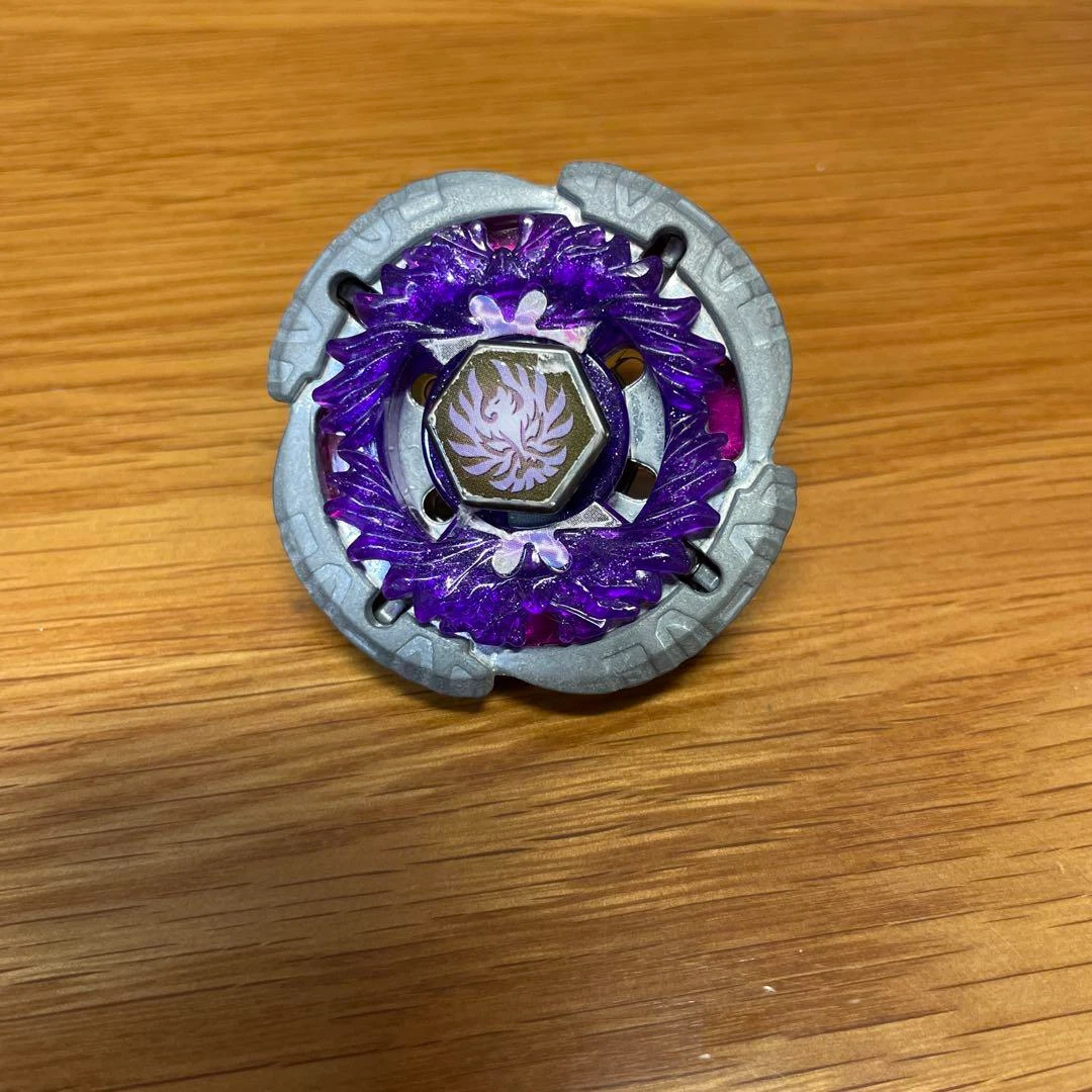 Jade Jupiter Beyblade
