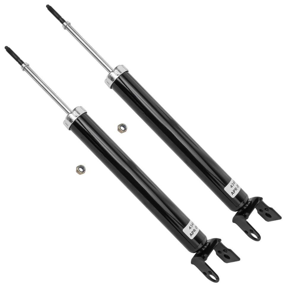 AWD Front Struts Spring Sway Bar Links Rear Shock Absorbers for ...