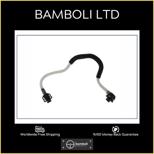 Bamboli Fuel Hose For Mercedes Sprinter-Vito W903/Om611/Om612 ...