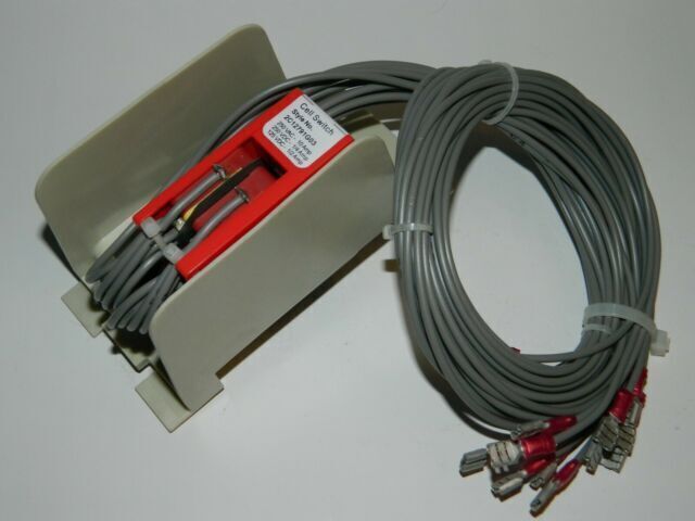 Eaton 2C12791G03 Cell Switch for sale online | eBay
