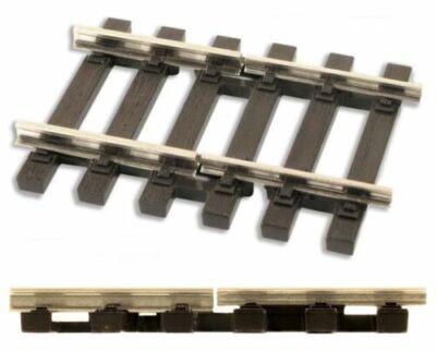 Peco ~ HO Scale ~ Code 100 To 75 Transition Track ~ New 2025 ~ 4 Pieces ...